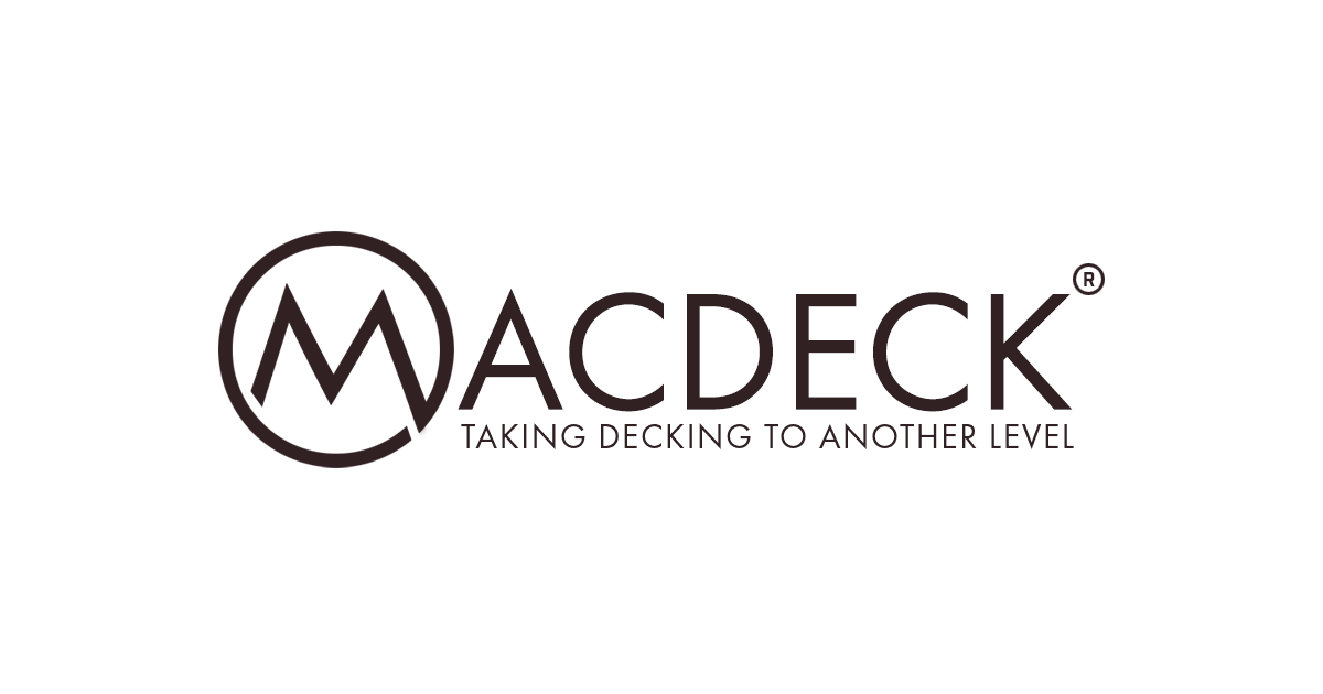 Introducing: Macdeck System | Macdeck
